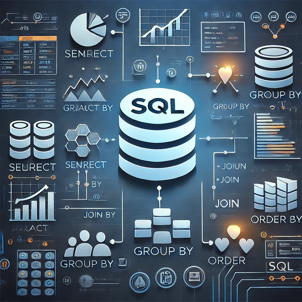 SQL을 활용한 데이터 분석, 초보자를 위한 가이드 - 하우딕